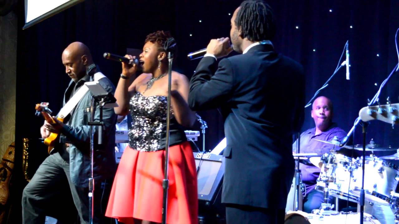Hire Hi-Fi! Soul Band - R&B Group in Columbia, MD | GigSalad