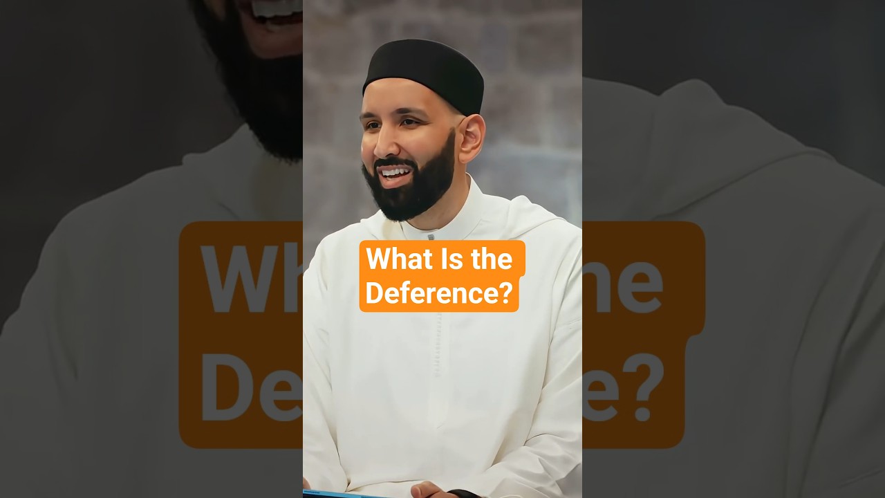 Iqama vs Adhan | What Is the Deference?