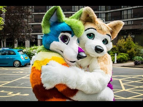 Furry Calls In, Doesn't Think Furries Are "Normal"