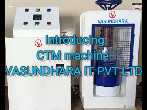 Compression Testing Machine Calibration, CTM Calibration Services in India