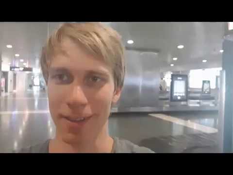 How To Find The Bus Terminal At The Gran Canaria Airport (LPA)