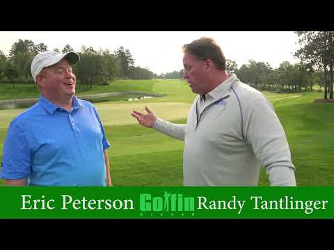 Craguns Golf Resort in Brainerd, Minn Overview