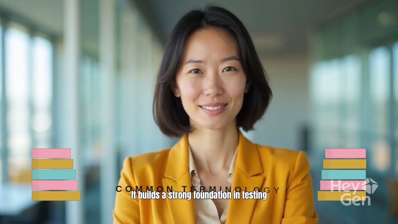 Future-Proof Your QA Career with ISTQB | Don’t Get Left Behind in AI Era