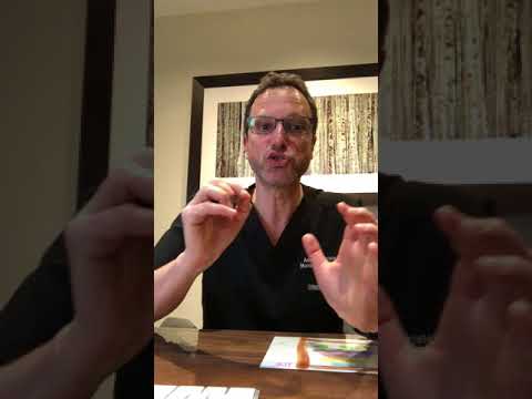 Dr. Adam Lowenstein Discusses J-Plasma