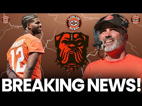 THE NFL IS PANICKING OVER SHEDEUR SANDERS! CLEVELAND BROWNS NEWS TODAY!