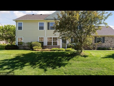 17630 68th Place N, Maple Grove, MN Presented by Mary Gaulke.