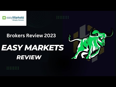 easyMarkets Review - Best online Brokers and trading platforms