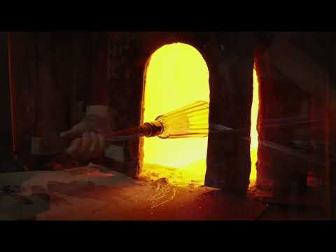 Murano Glass Luxury Chandelier by PIUMATI