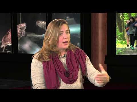 On Course - Environmental Literacy - December 2017