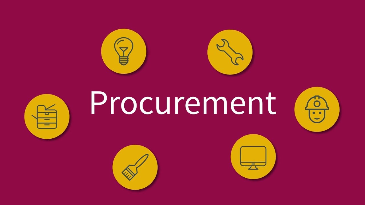 Procurement Essentials