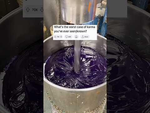 KARMA SAID HOLD MY BEER!! πππ»π± LET'S GO!! #reddit #baking #askreddit #shortsvideo #funny#shorts