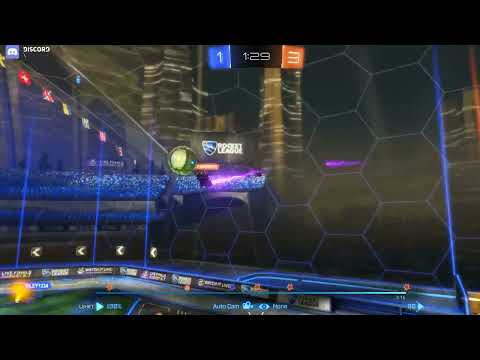 Steam Community :: Video :: Ranked Air Dribble Dominus