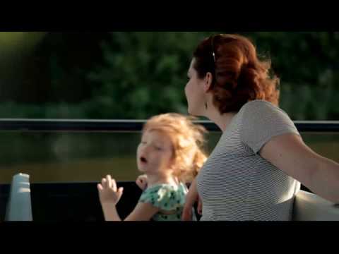 Channel Cat TV Commercial