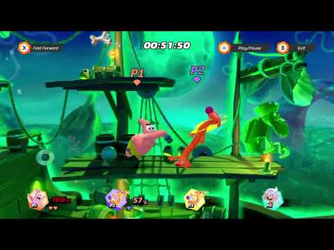 Steam Community :: Video :: Tetriser's Shorts - Patrick's Cuddle Bomb