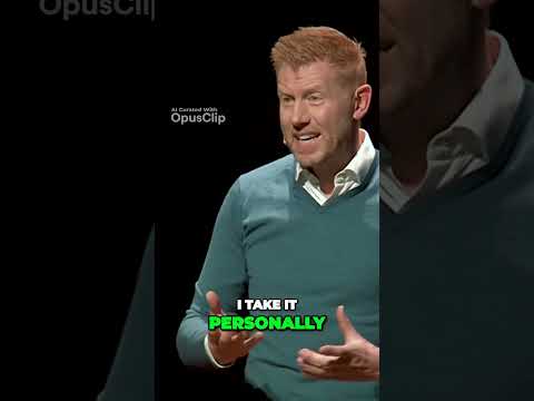 The Personal Toll of Cancelled Appointments in the Life of a Keynote Speaker