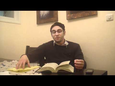Parshas Mishpatim: short concise weekly torah portion contents.