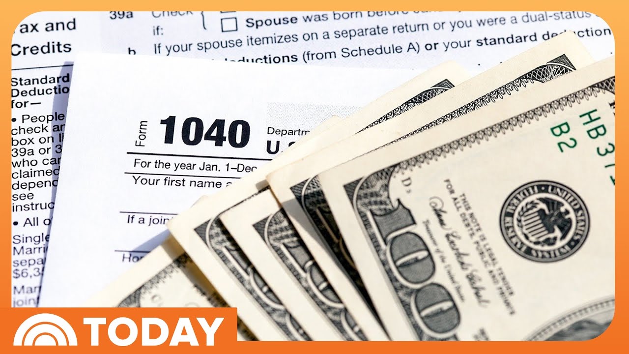What to Know Before Filing 2025 Taxes: Dates, Changes, More