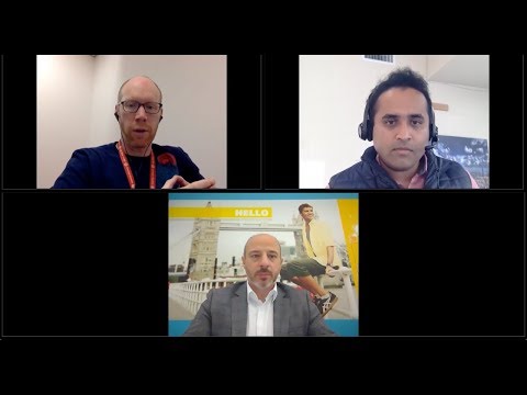 How Western Union Implemented Security Measures at Scale on AWS with Dome9