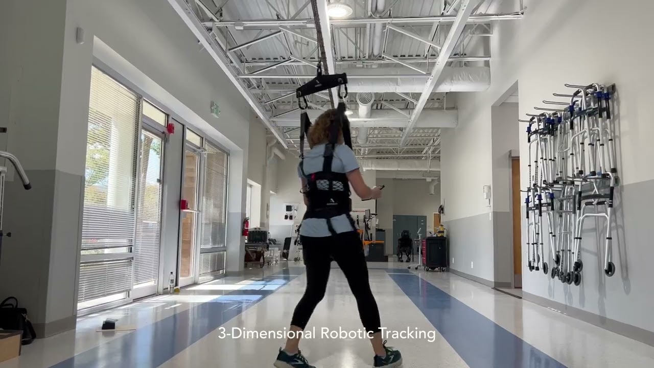 ZeroG 3D First Installation