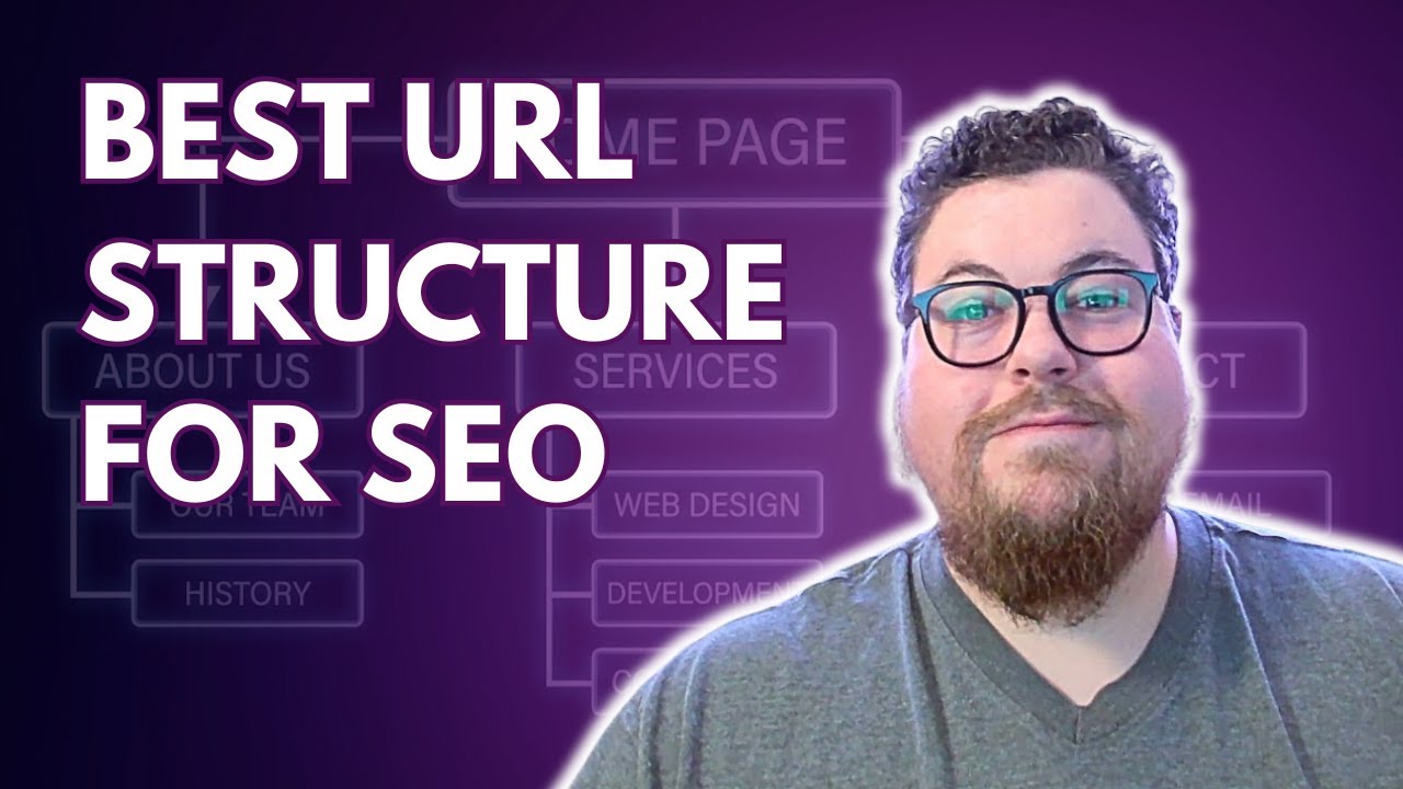URL Structure For SEO: Create SEO Friendly URLS With Thematic Grouping And Content Hubs