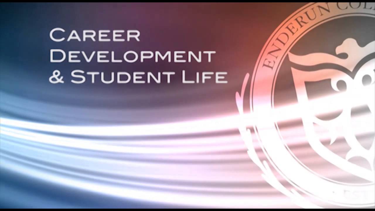 ENDERUN AVP