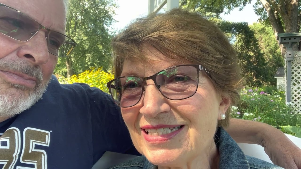 Eldon Carlson Introduction