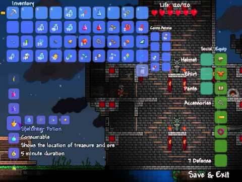 Crafting Recipes For Terraria : Top Picked from our Experts