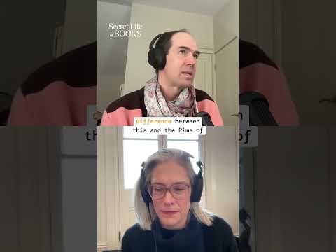 Sophie and Jonty debate whether Oscar Wilde's 'The Ballad of Reading Gaol' is a classic.