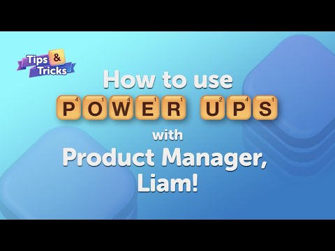 How to Leverage Power Ups with Product Manager, Liam