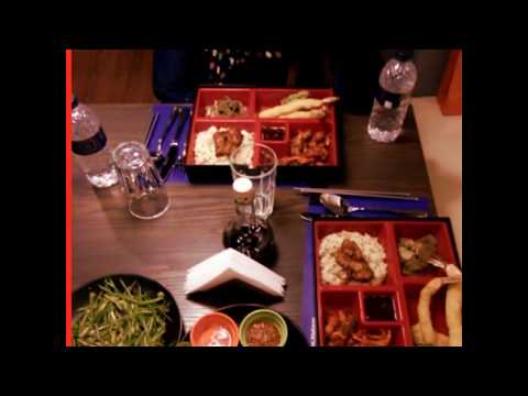 Restaurant Review | Authentic Japanese Food | Tokyo Express | Little Korea-Dhaka,Bangladesh
