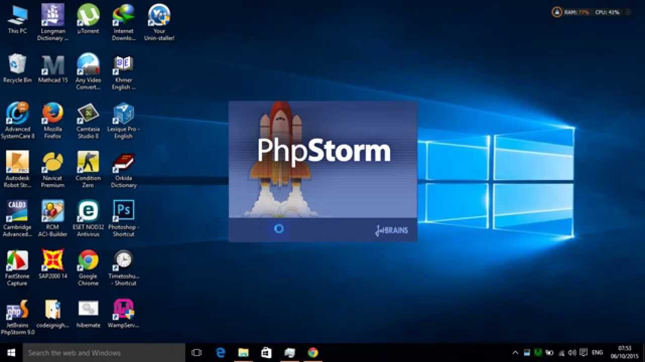 install codeigniter 3 lesson1