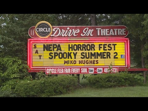 NEPA Horror Fest kicks off Saturday