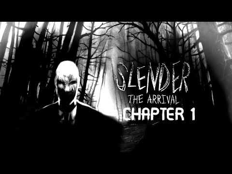 Steam Community :: Video :: Slender The Arrival CHAPTER 1 Prologue (All ...