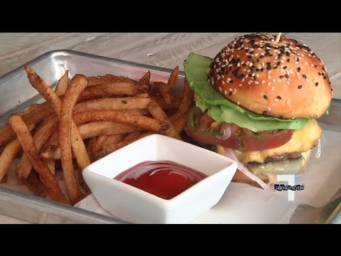 GB&D Serving Fresh, Delicious Food In Village Of West Greenville