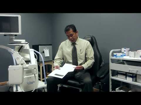 Knee Program Success Story - Performance Health Medical- Dr. Vincent Domingo