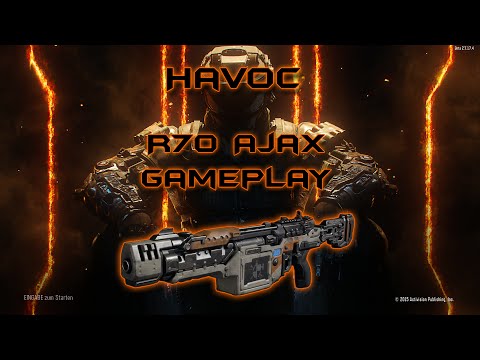Steam Community :: Video :: Havoc // R70 Ajax Gamplay