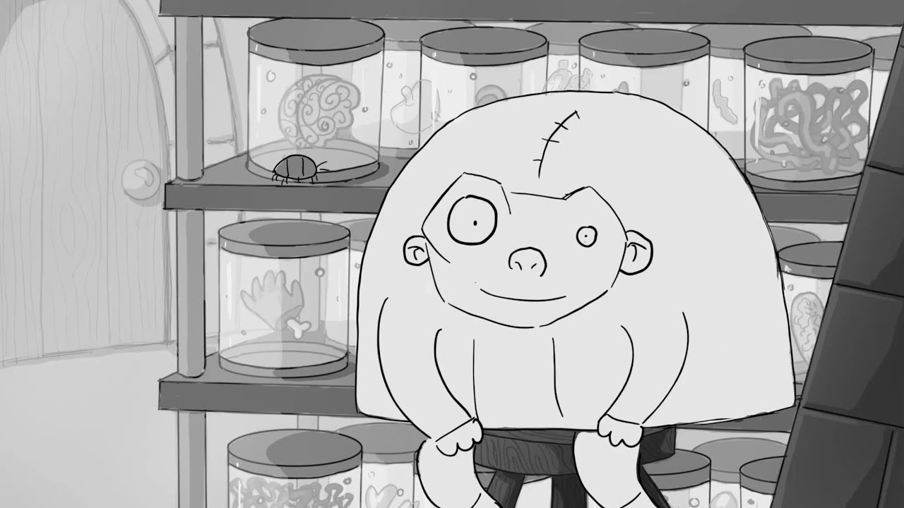 Interview with Igor Animatic