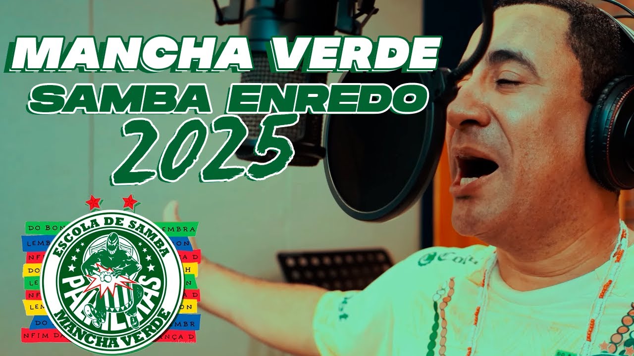 Carnaval 2025: ouça todos os sambas das escolas do Grupo Especial de SP ...