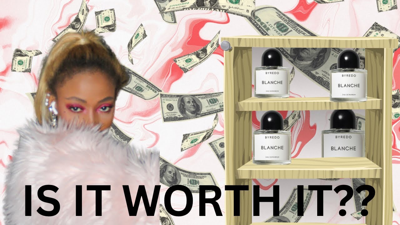 BLANCE BY BYREDO: IS IT WORTH IT?