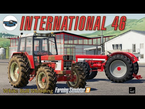 Fs19 console mods - nepalherof