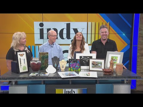 Zionsville co-op gallery unites 23 artists in one space