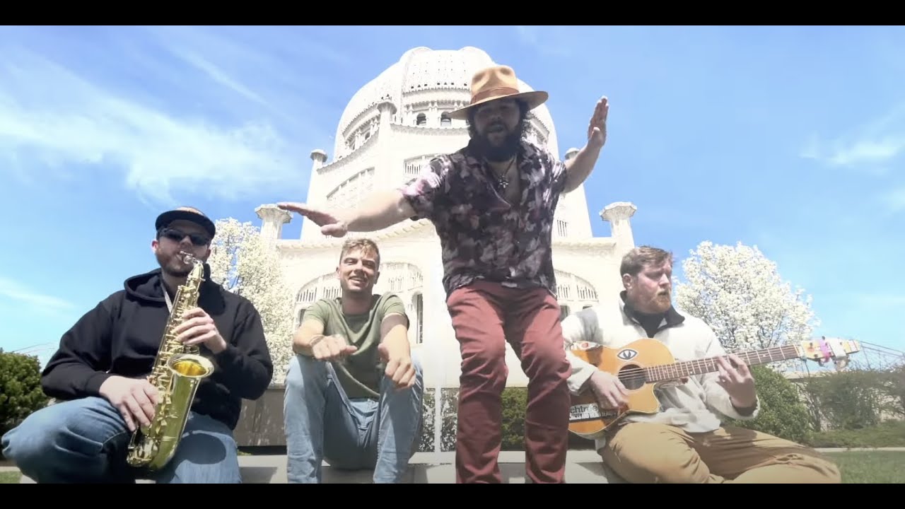 Video – Sneezy Music