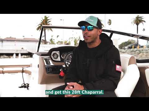 Boat Owner Tariq Explains His Experience With Boatsetter