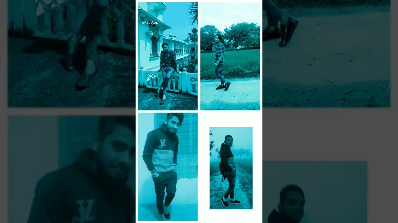 Gaurav maurya new video