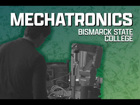 Mechatronics Engineering Technology