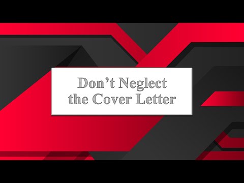 COVER LETTER FOR JOURNAL SUBMISSIONS (English)