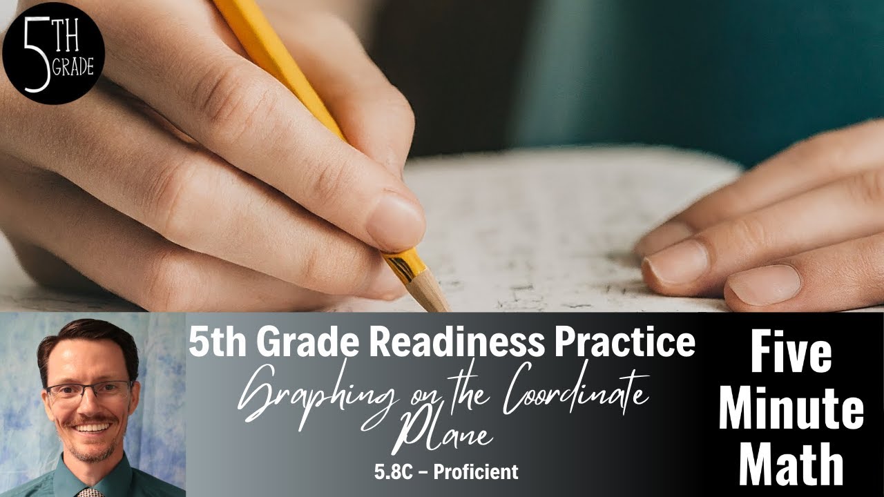 5.8C Readiness Practice - Proficient