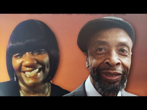 Funeral Services for Vernon Henry King and Julia Ann King