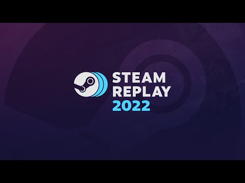 Introducing Steam Replay!