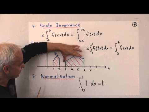 The integral of x^n (b) | Famous Math Problems 10b | NJ Wildberger